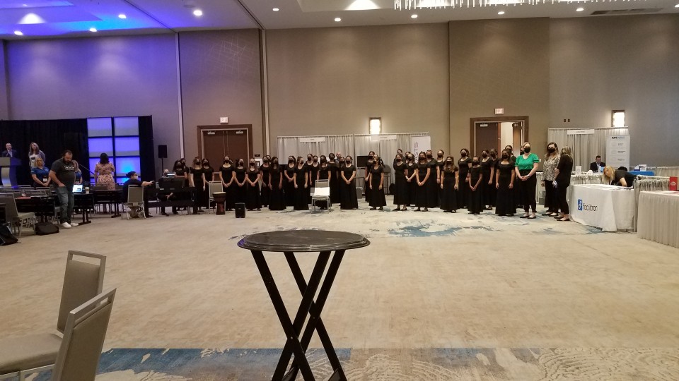 Florida Records Management Association - Photo Gallery