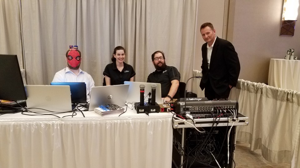 Florida Records Management Association - Photo Gallery