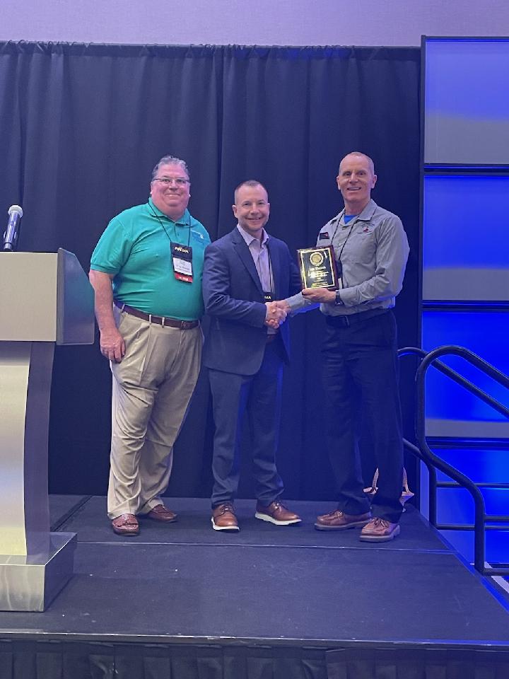 Florida Records Management Association - Photo Gallery