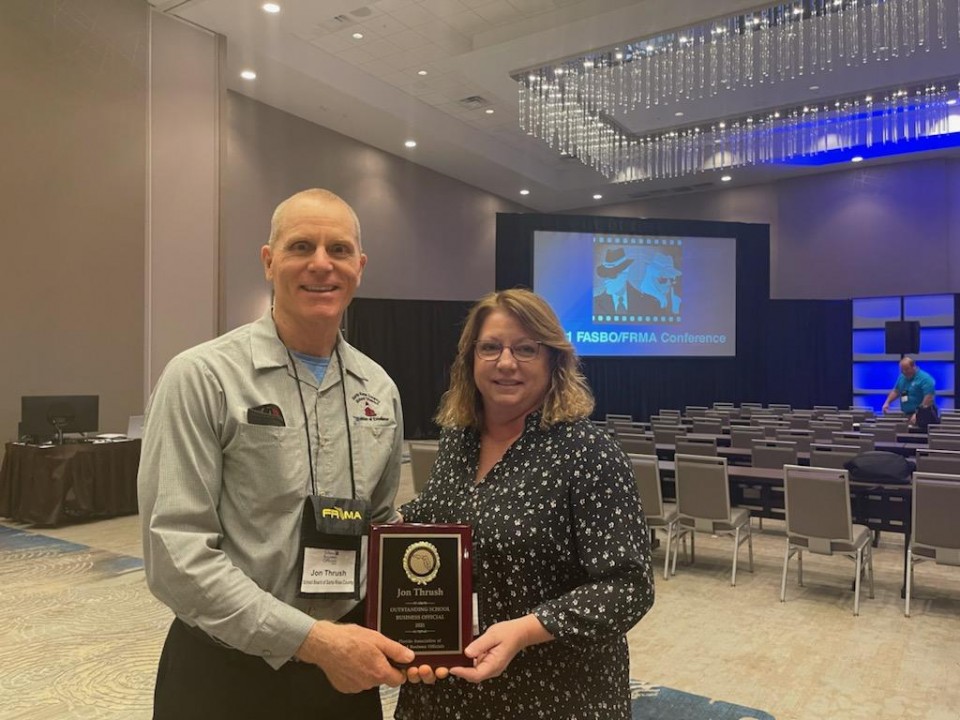 Florida Records Management Association - Photo Gallery