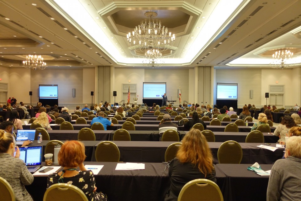 Florida Records Management Association - Photo Gallery