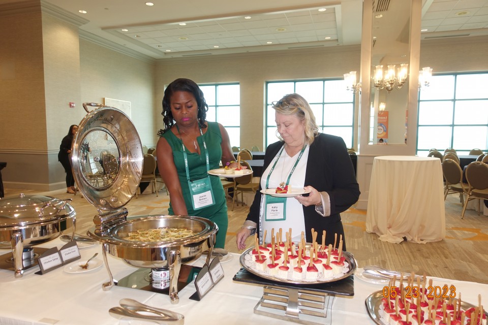 Florida Records Management Association - Photo Gallery
