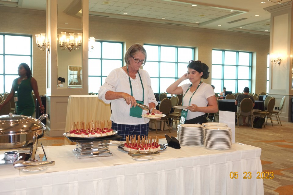 Florida Records Management Association - Photo Gallery