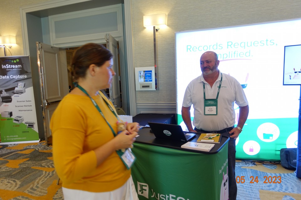Florida Records Management Association - Photo Gallery
