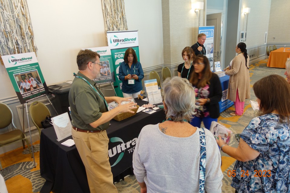 Florida Records Management Association - Photo Gallery