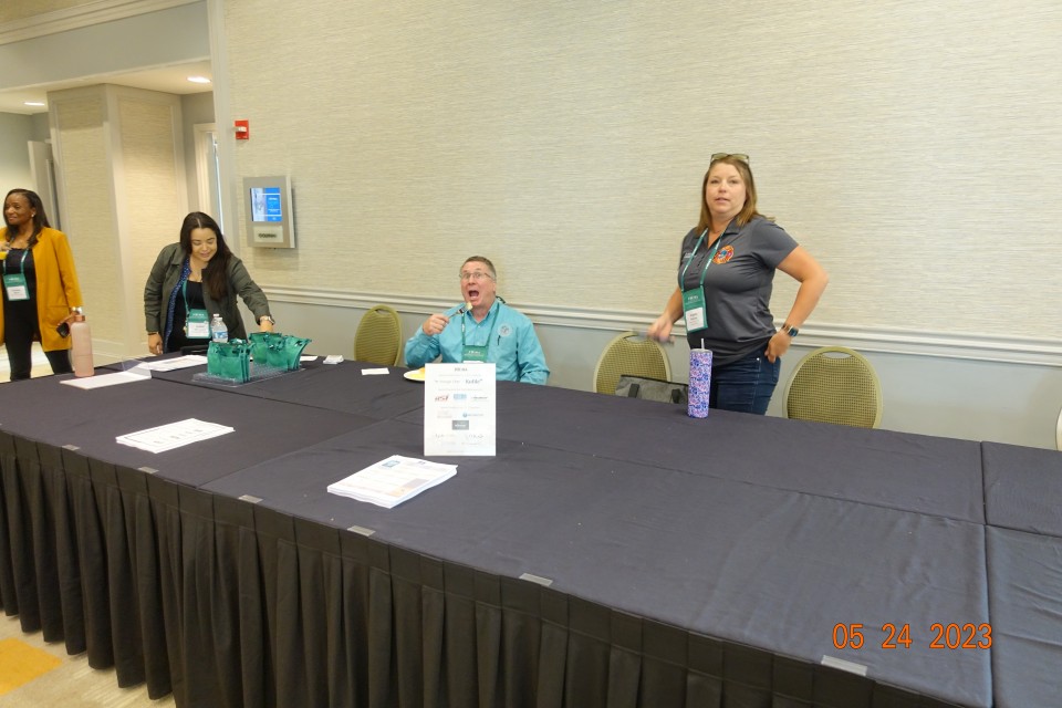 Florida Records Management Association - Photo Gallery