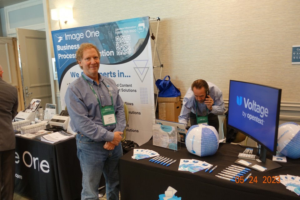 Florida Records Management Association - Photo Gallery