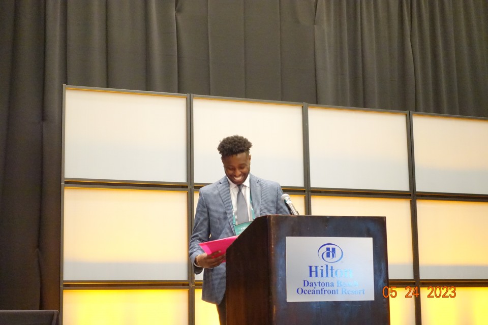 Florida Records Management Association - Photo Gallery