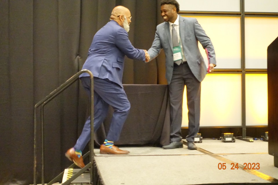 Florida Records Management Association - Photo Gallery