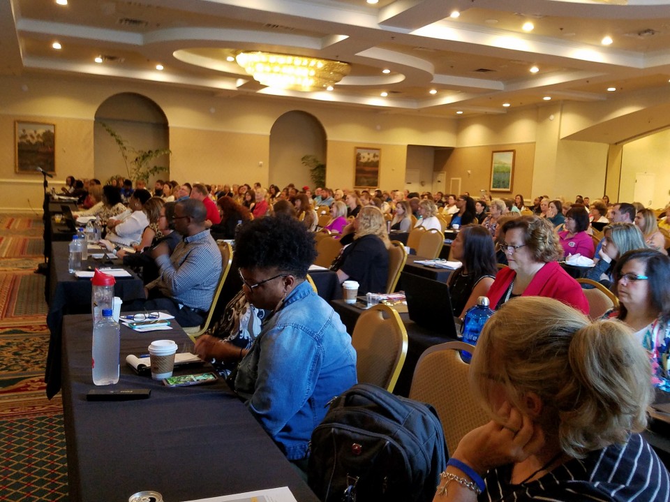Florida Records Management Association - Photo Gallery