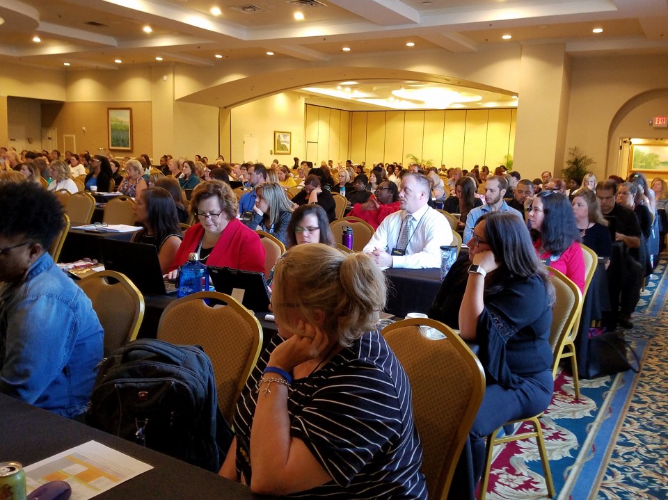 Florida Records Management Association - Photo Gallery